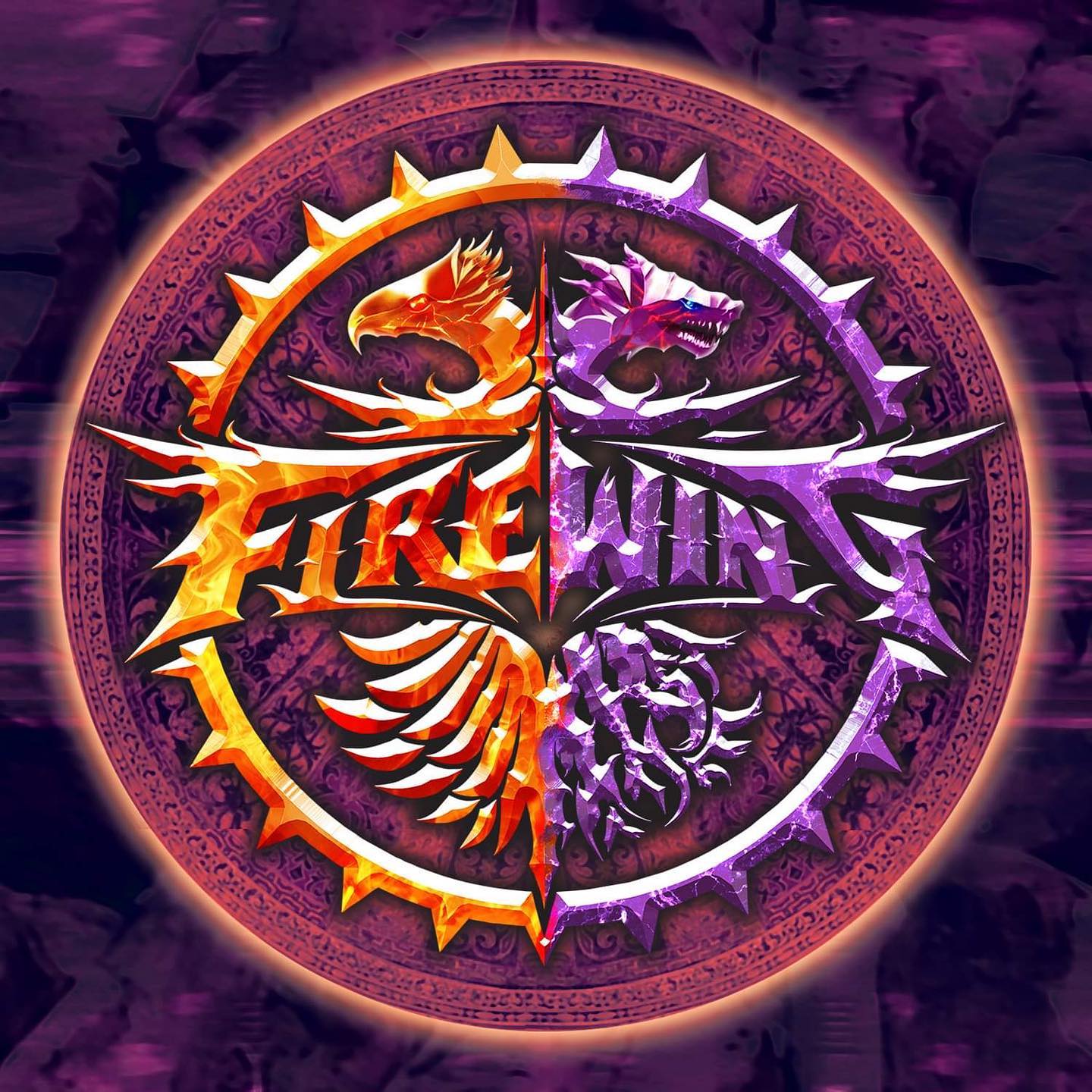 FIREWING || Official Website