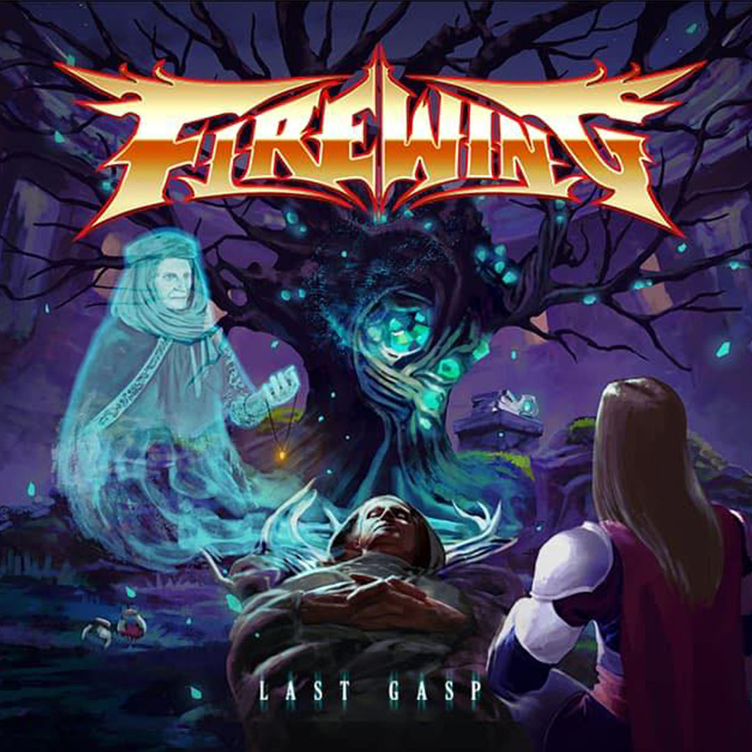 FIREWING || Official Website